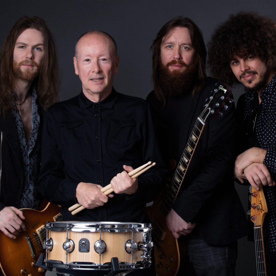 Musik-Events nach Monat – BEAVERS